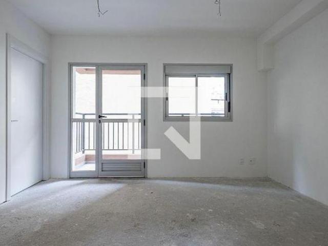 Apartamento à Venda Pinheiros, 1 Quarto, 38 m2