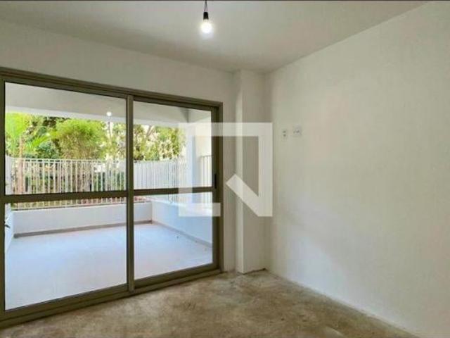 Apartamento à Venda Pinheiros, 1 Quarto, 38 m² São Paulo