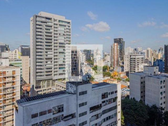 Apartamento à Venda Pinheiros, 1 Quarto, 39 m2