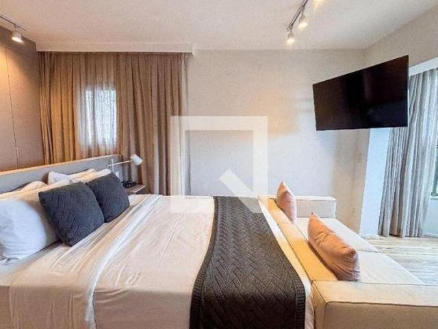 Apartamento à Venda Pinheiros, 1 Quarto, 39 m2