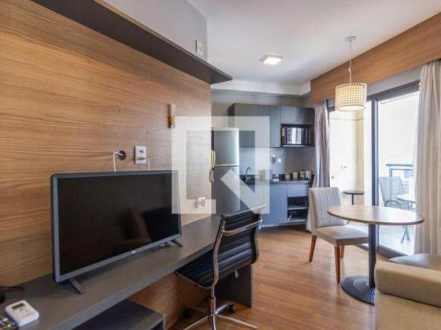 Apartamento à Venda Pinheiros, 1 Quarto, 39 m2