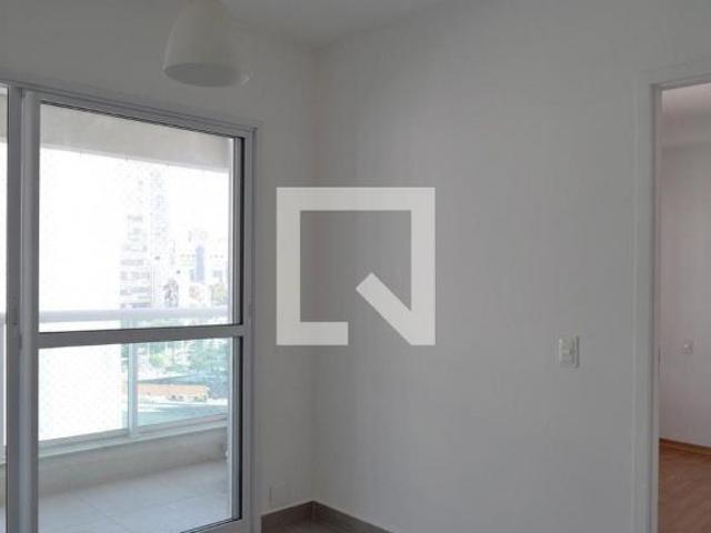 Apartamento à Venda Pinheiros, 1 Quarto, 39 m2