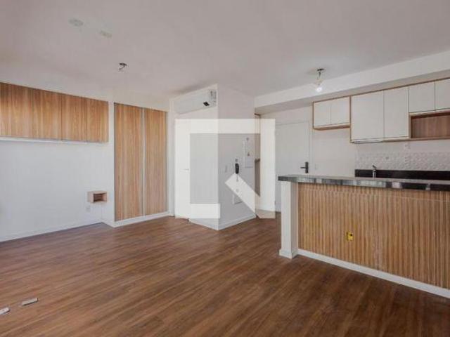 Apartamento à Venda Pinheiros, 1 Quarto, 39 m2