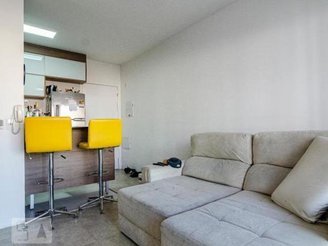 Apartamento à Venda Pinheiros, 1 Quarto, 39 m2