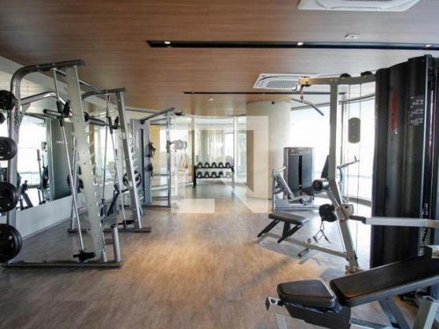 Apartamento à Venda Pinheiros, 1 Quarto, 39 m2
