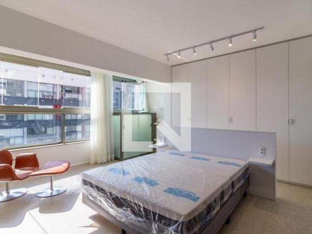 Apartamento à Venda Pinheiros, 1 Quarto, 39 m2