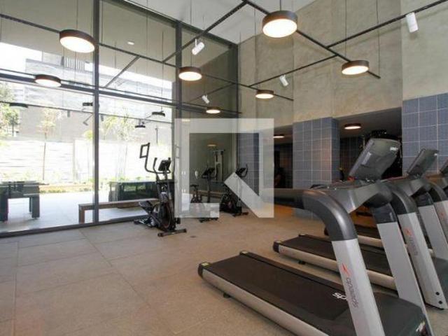 Apartamento à Venda Pinheiros, 1 Quarto, 39 m2