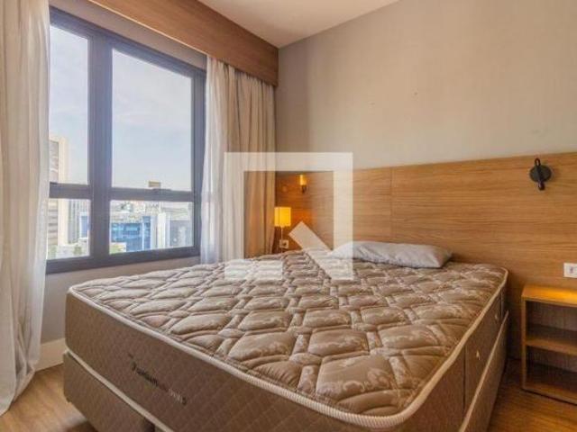 Apartamento à Venda Pinheiros, 1 Quarto, 39 m2