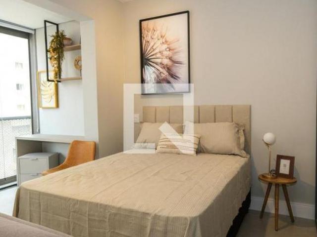 Apartamento à Venda Pinheiros, 1 Quarto, 39 m2