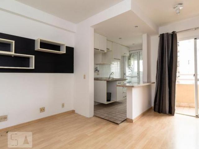 Apartamento à Venda Pinheiros, 1 Quarto, 39 m2