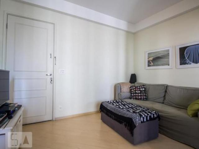 Apartamento à Venda Pinheiros, 1 Quarto, 39 m² São Paulo