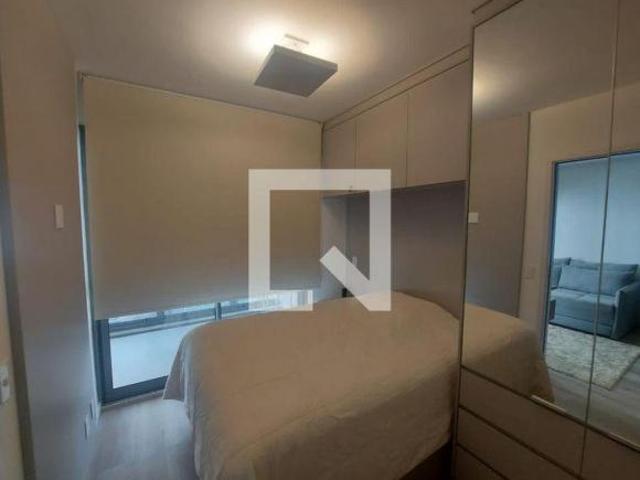 Apartamento à Venda Pinheiros, 1 Quarto, 39 m² São Paulo