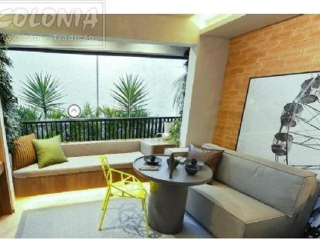 Apartamento a venda Pinheiros