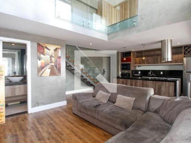 Apartamento à Venda Pinheiros, 2 Quartos, 105 m2