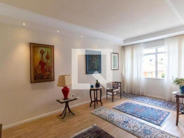 Apartamento à Venda Pinheiros, 2 Quartos, 100 m2
