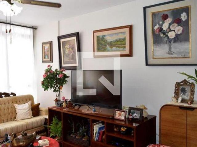 Apartamento à Venda Pinheiros, 2 Quartos, 100 m2