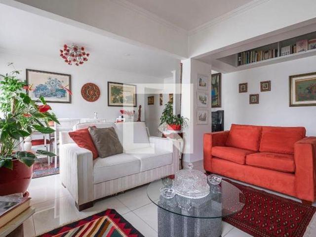Apartamento à Venda Pinheiros, 2 Quartos, 100 m2