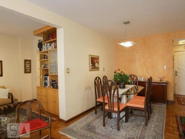 Apartamento à Venda Pinheiros, 2 Quartos, 100 m2