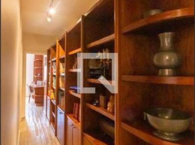 Apartamento à Venda Pinheiros, 2 Quartos, 100 m2