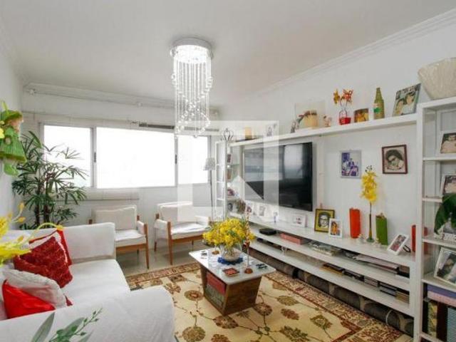 Apartamento à Venda Pinheiros, 2 Quartos, 103 m2