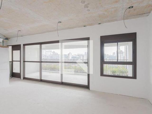 Apartamento à Venda Pinheiros, 2 Quartos, 129 m2