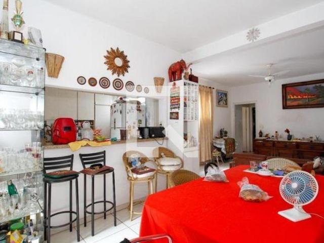 Apartamento à Venda Pinheiros, 2 Quartos, 120 m2