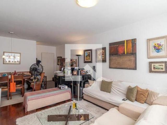 Apartamento à Venda Pinheiros, 2 Quartos, 135 m2
