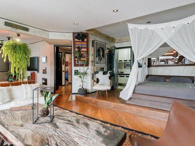 Apartamento à Venda Pinheiros, 2 Quartos, 130 m2