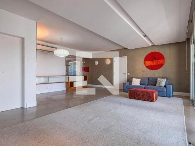 Apartamento à Venda Pinheiros, 2 Quartos, 140 m2