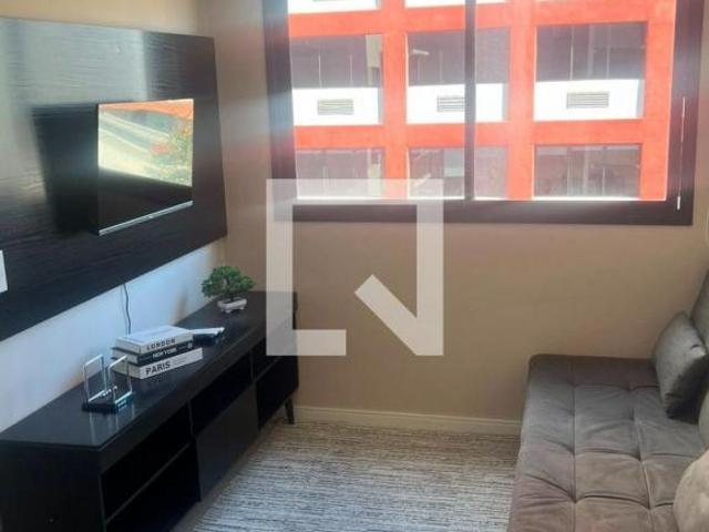 Apartamento à Venda Pinheiros, 1 Quarto, 30 m2