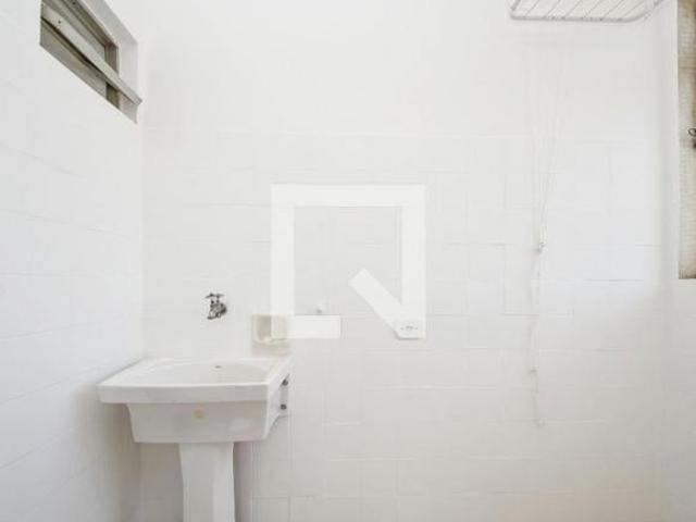 Apartamento à Venda Pinheiros, 2 Quartos, 31 m2
