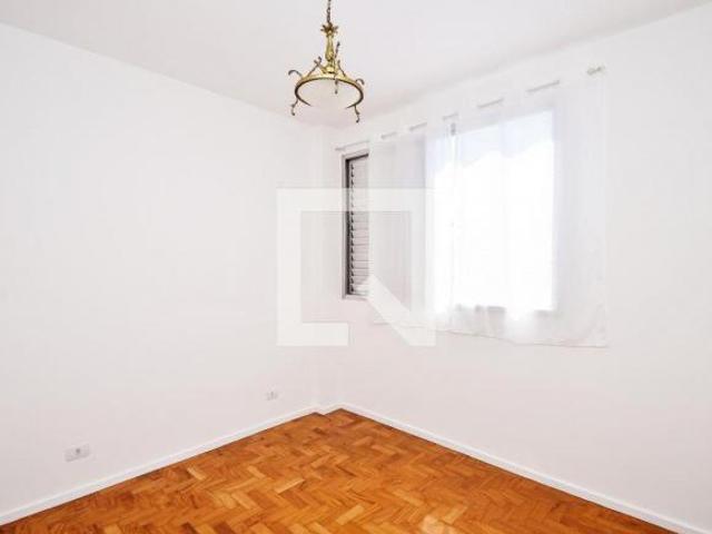 Apartamento à Venda Pinheiros, 2 Quartos, 31 m2