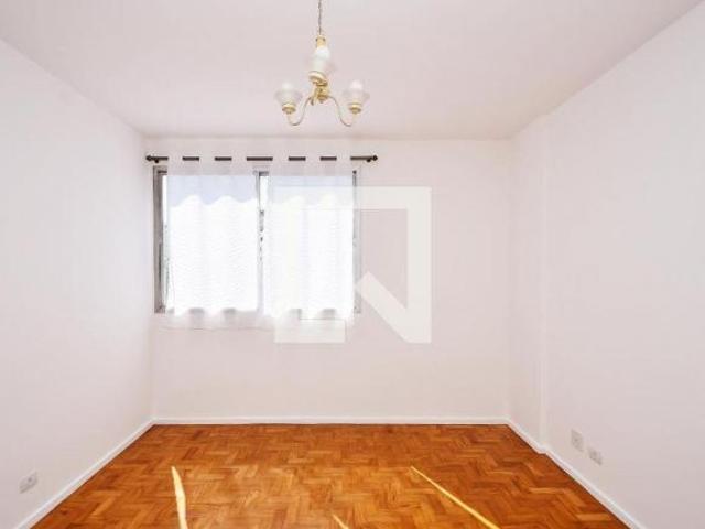 Apartamento à Venda Pinheiros, 2 Quartos, 31 m2