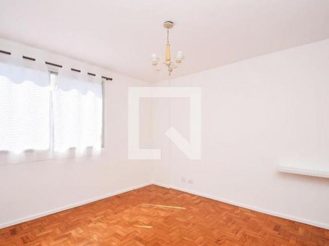 Apartamento à Venda Pinheiros, 2 Quartos, 31 m2