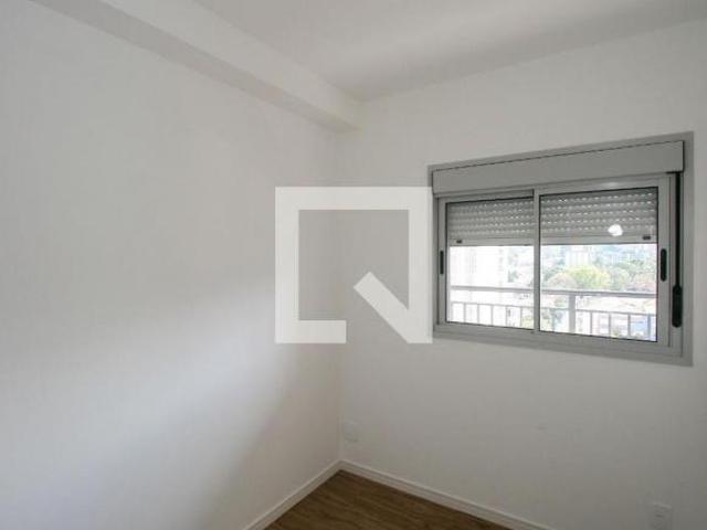 Apartamento à Venda Pinheiros, 2 Quartos, 38 m2