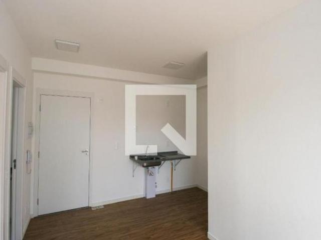 Apartamento à Venda Pinheiros, 2 Quartos, 38 m2