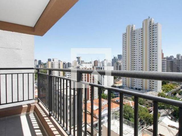 Apartamento à Venda Pinheiros, 2 Quartos, 40 m2