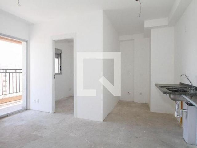Apartamento à Venda Pinheiros, 2 Quartos, 40 m2