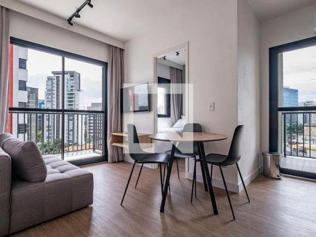 Apartamento à Venda Pinheiros, 2 Quartos, 41 m2