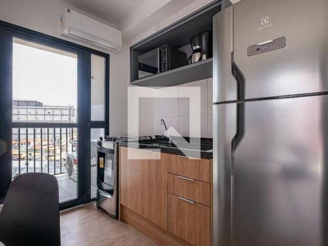 Apartamento à Venda Pinheiros, 2 Quartos, 41 m2