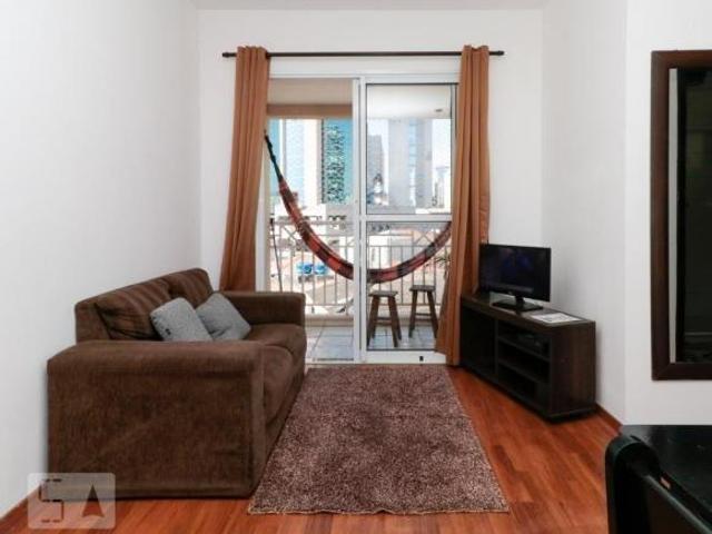 Apartamento à Venda Pinheiros, 2 Quartos, 42 m2