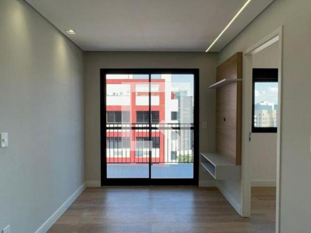 Apartamento à Venda Pinheiros, 2 Quartos, 42 m2