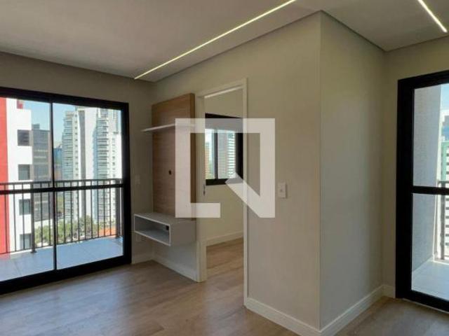 Apartamento à Venda Pinheiros, 2 Quartos, 42 m2