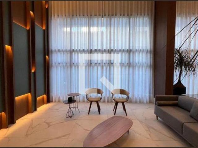 Apartamento à Venda Pinheiros, 2 Quartos, 42 m2