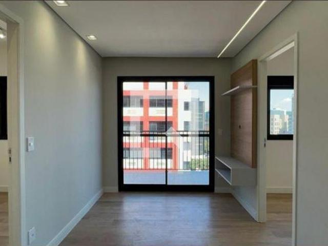 Apartamento à Venda Pinheiros, 2 Quartos, 42 m² São Paulo