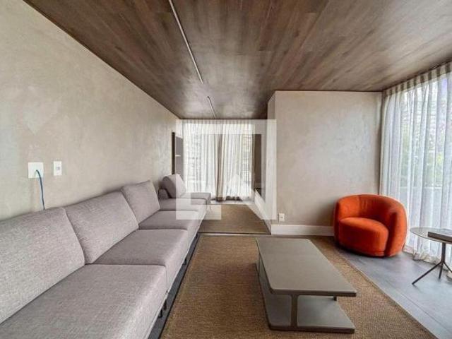 Apartamento à Venda Pinheiros, 2 Quartos, 45 m2