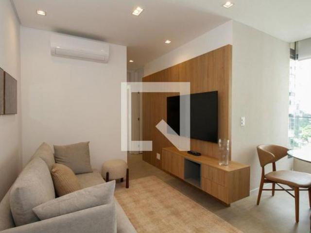 Apartamento à Venda Pinheiros, 2 Quartos, 45 m2