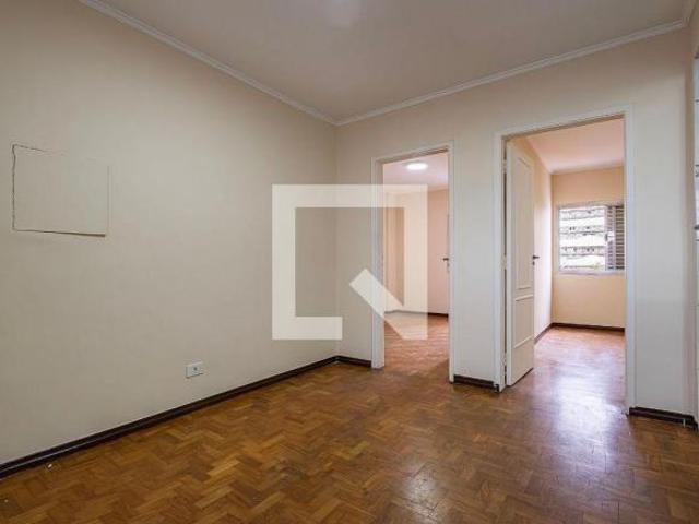 Apartamento à Venda Pinheiros, 2 Quartos, 45 m2