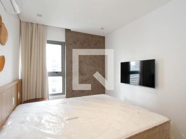 Apartamento à Venda Pinheiros, 2 Quartos, 45 m2