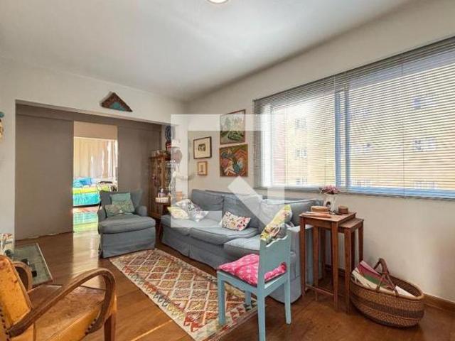Apartamento à Venda Pinheiros, 2 Quartos, 45 m2